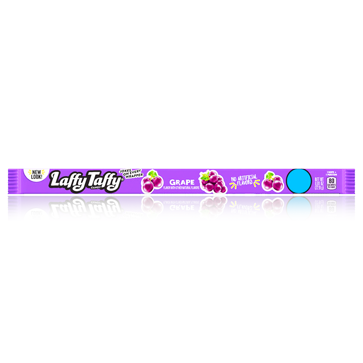 Laffy Taffy Rope Grape – United Sweets