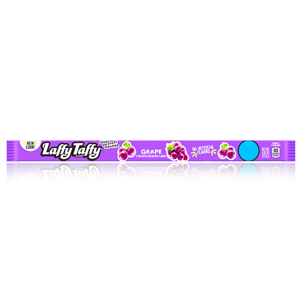 Laffy Taffy Rope Grape – United Sweets