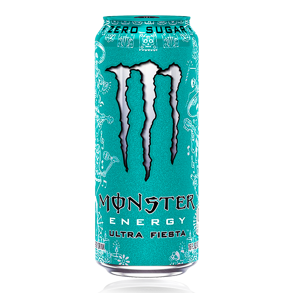 Monster Energy Drinks Range Assorted Flavours 500ml – United Sweets
