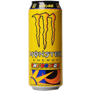Monster Energy Drinks Range Assorted Flavours 500ml – United Sweets