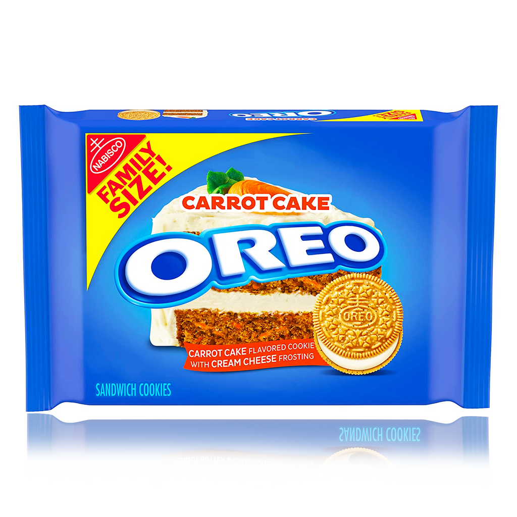 Oreo Cookies Assorted Flavours & Sizes – United Sweets