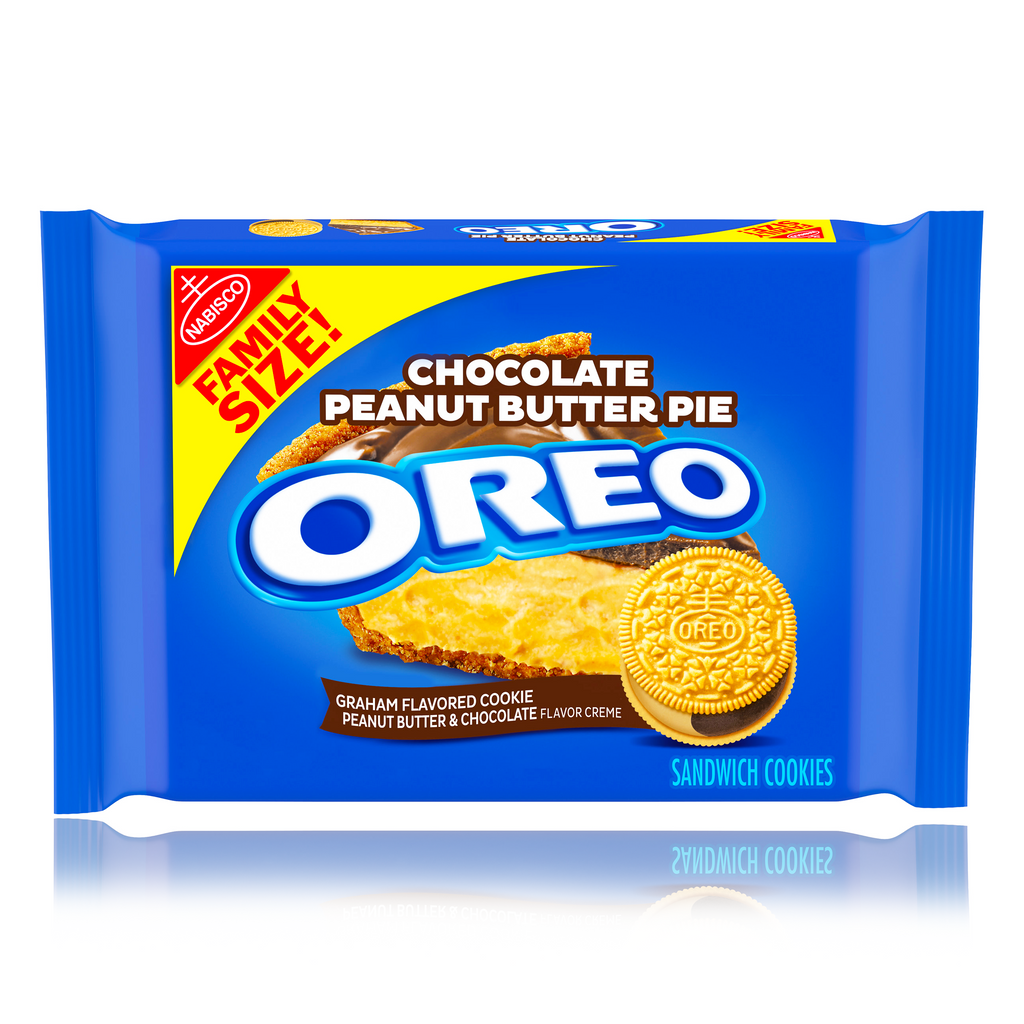 Oreo Cookies Assorted Flavours & Sizes – United Sweets