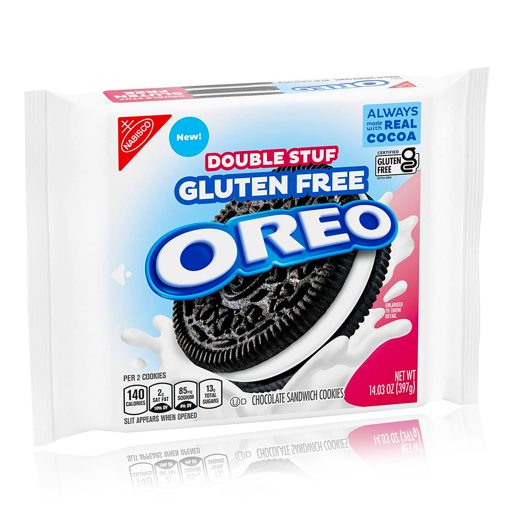Oreo Cookies Assorted Flavours & Sizes – United Sweets