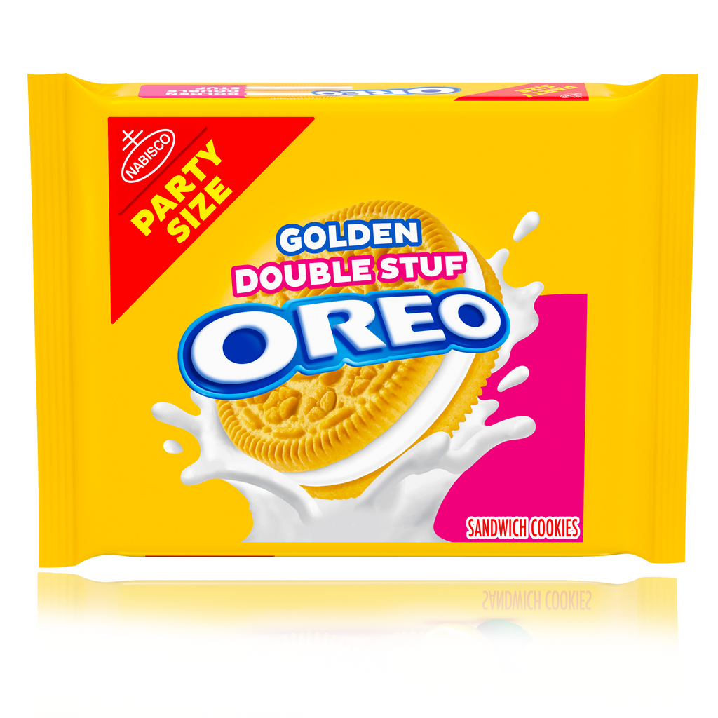 Oreo Cookies Assorted Flavours & Sizes – United Sweets