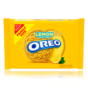 Oreo Cookies Assorted Flavours & Sizes – United Sweets