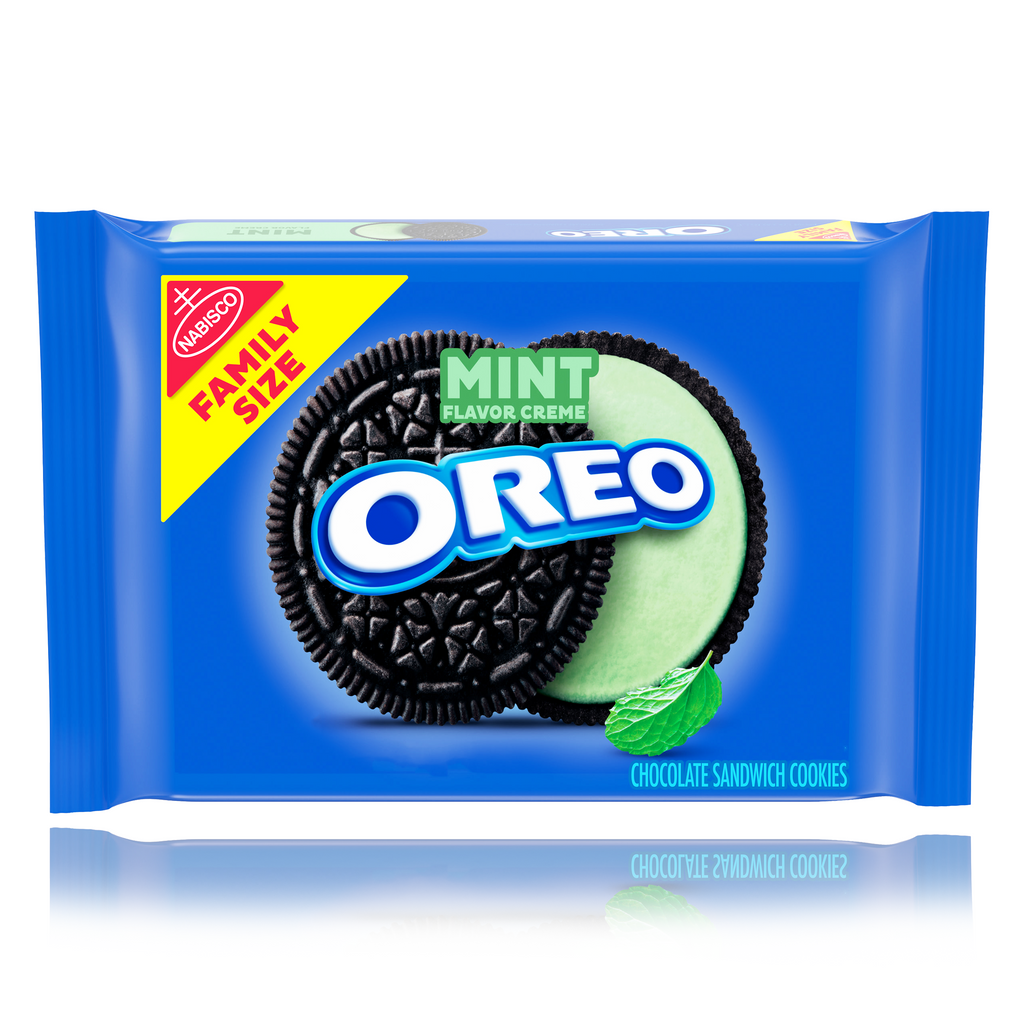 Oreo Cookies Assorted Flavours & Sizes – United Sweets