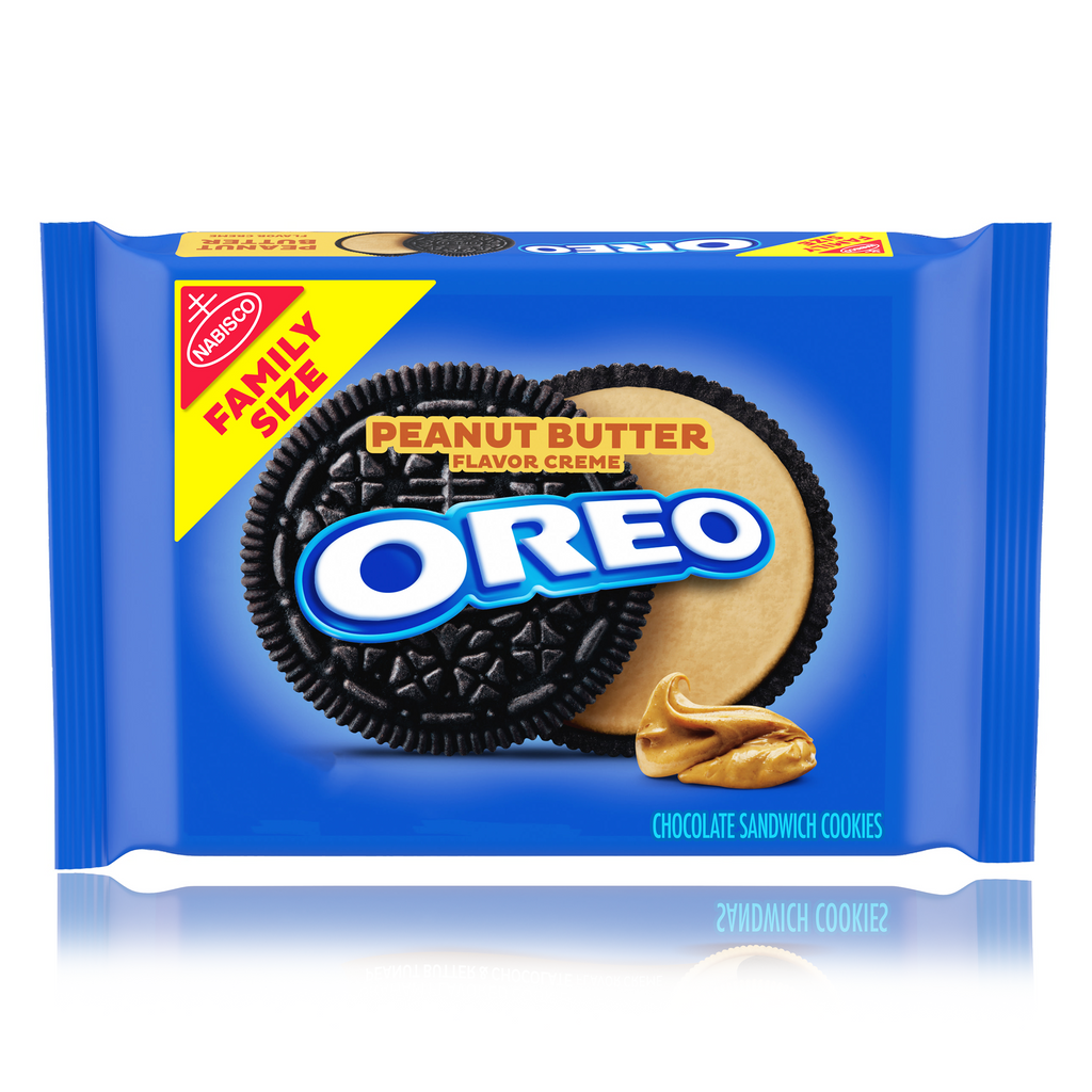 Oreo Cookies Assorted Flavours & Sizes – United Sweets