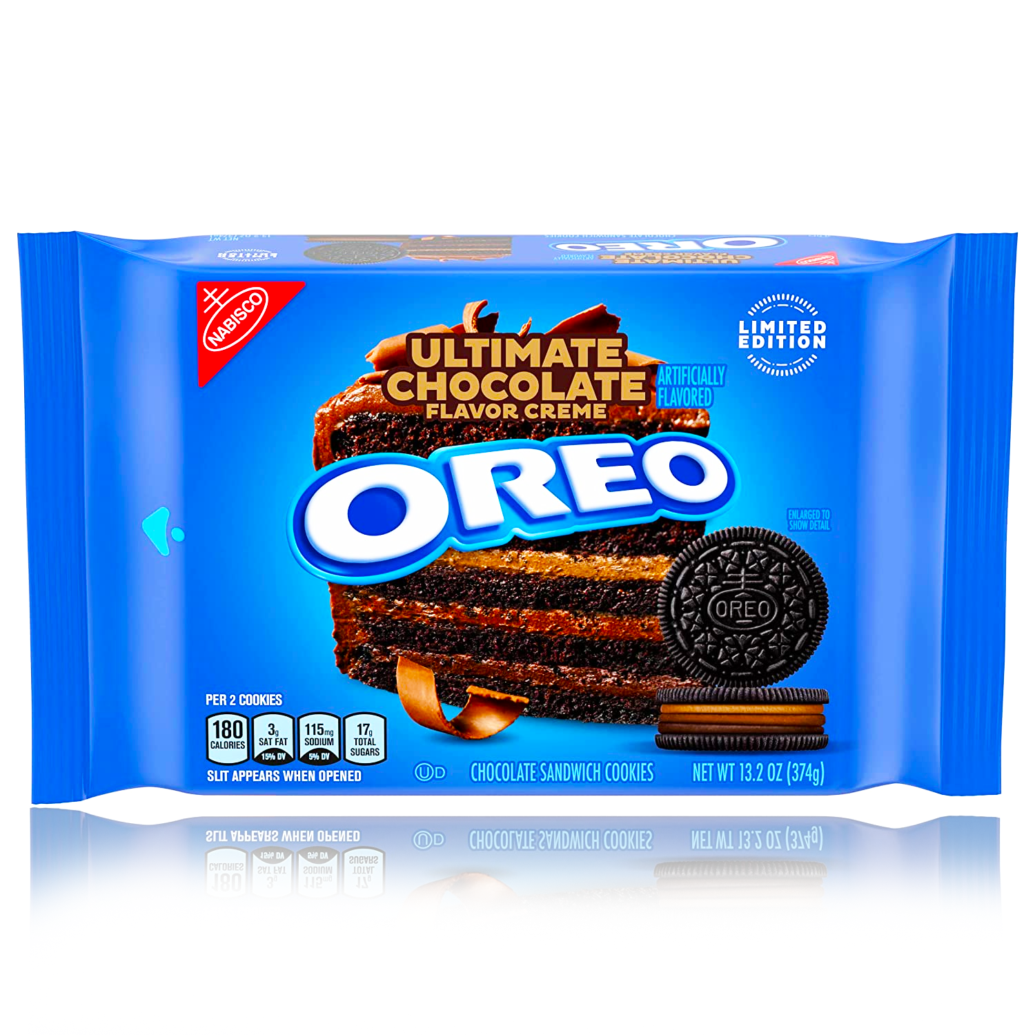 Oreo Cookies Assorted Flavours & Sizes – United Sweets