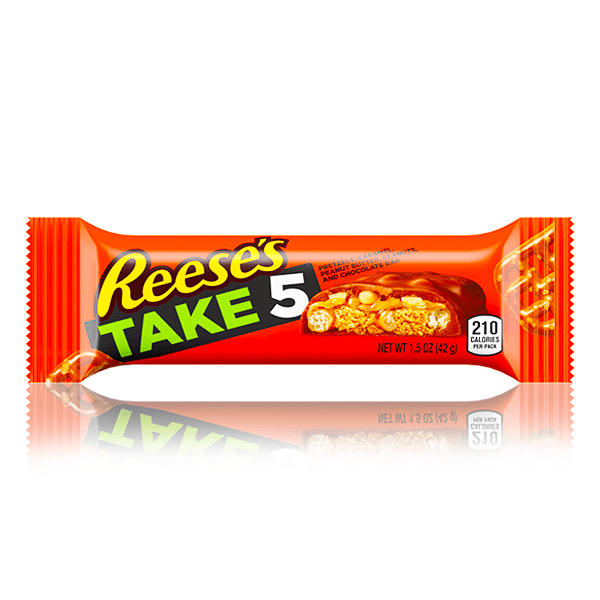 Reese's Take 5 42g – United Sweets