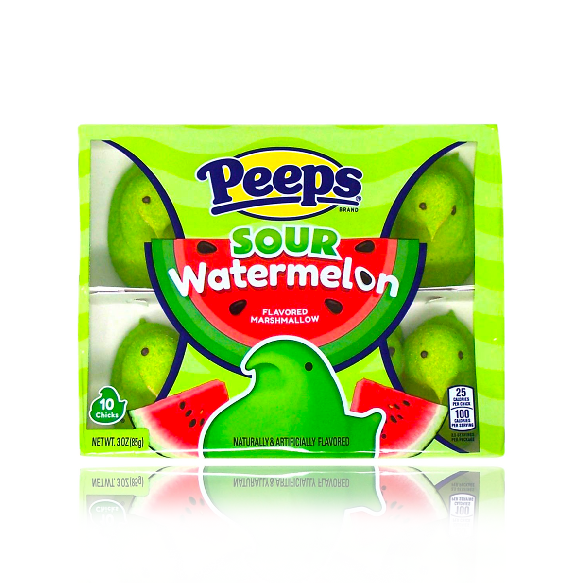 Peeps Marshmallows Assorted Flavours – United Sweets