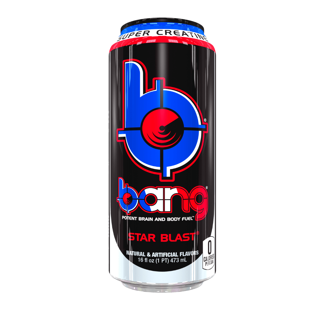 Bang Energy Drink Assorted Flavours Cans – United Sweets