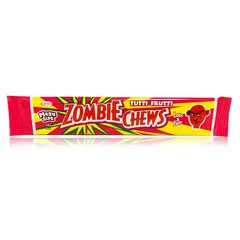 Zombie Chew Assorted Flavours – United Sweets