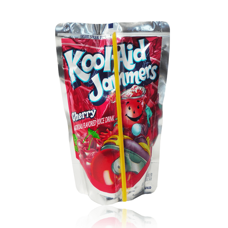 Kool-Aid Jammers – United Sweets