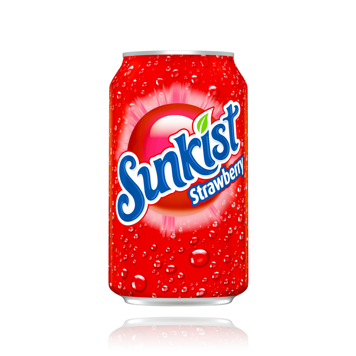 Sunkist Assorted Flavours 355ML – United Sweets